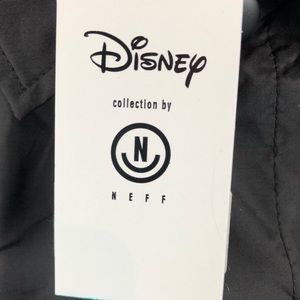 Neff | Jackets & Coats | Disney Neff Mickey Mouse Jacket Windbreaker ...